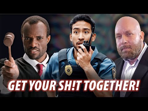 How To Testify in Court | 4 Tips Cops Better Know