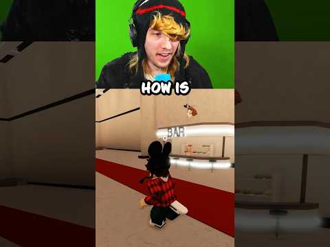 DO NOT Play This Roblox Game..