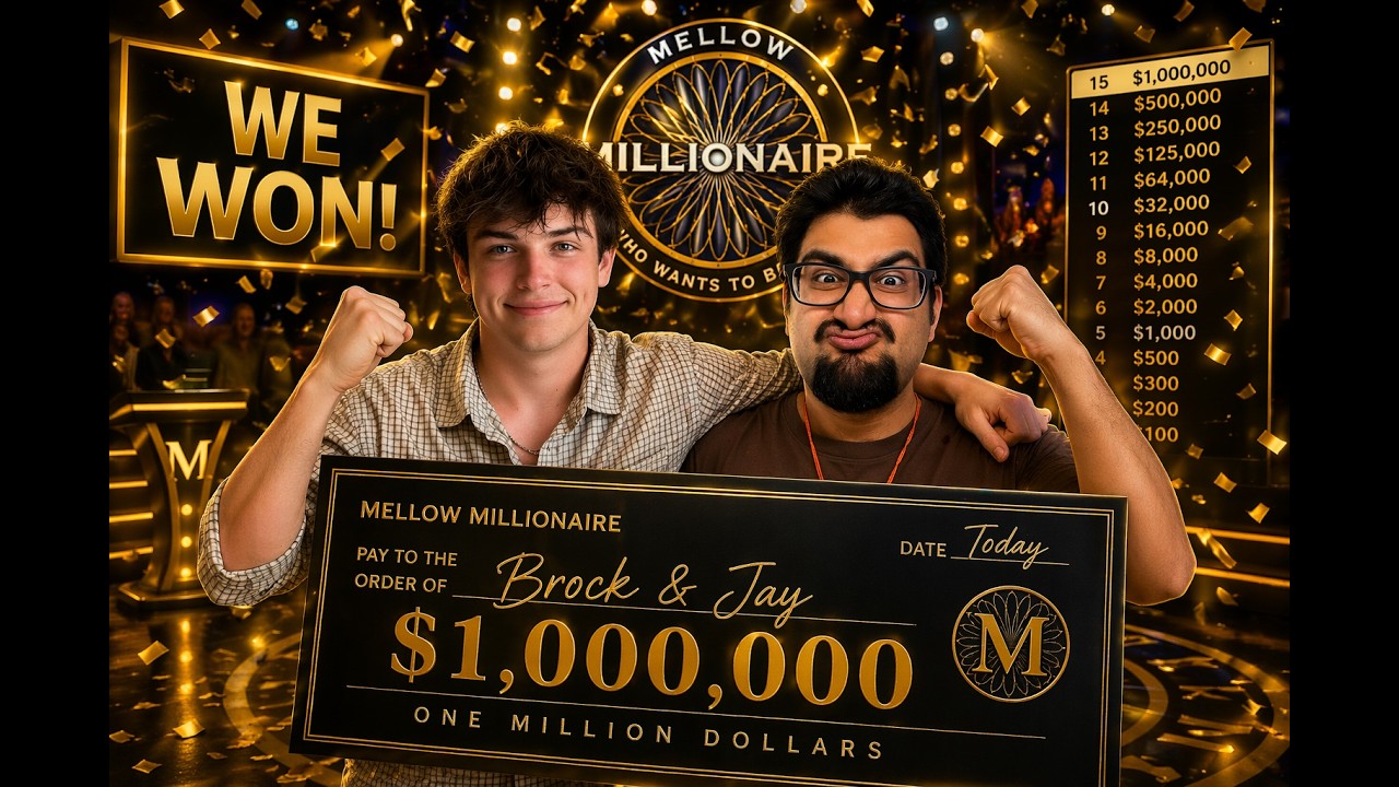 MellowMillionare