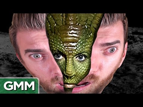 Are Lizard People Real?