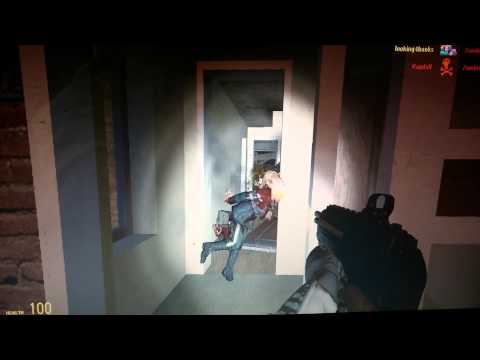 Steam Community :: Video :: Gmod zombie apocalypse