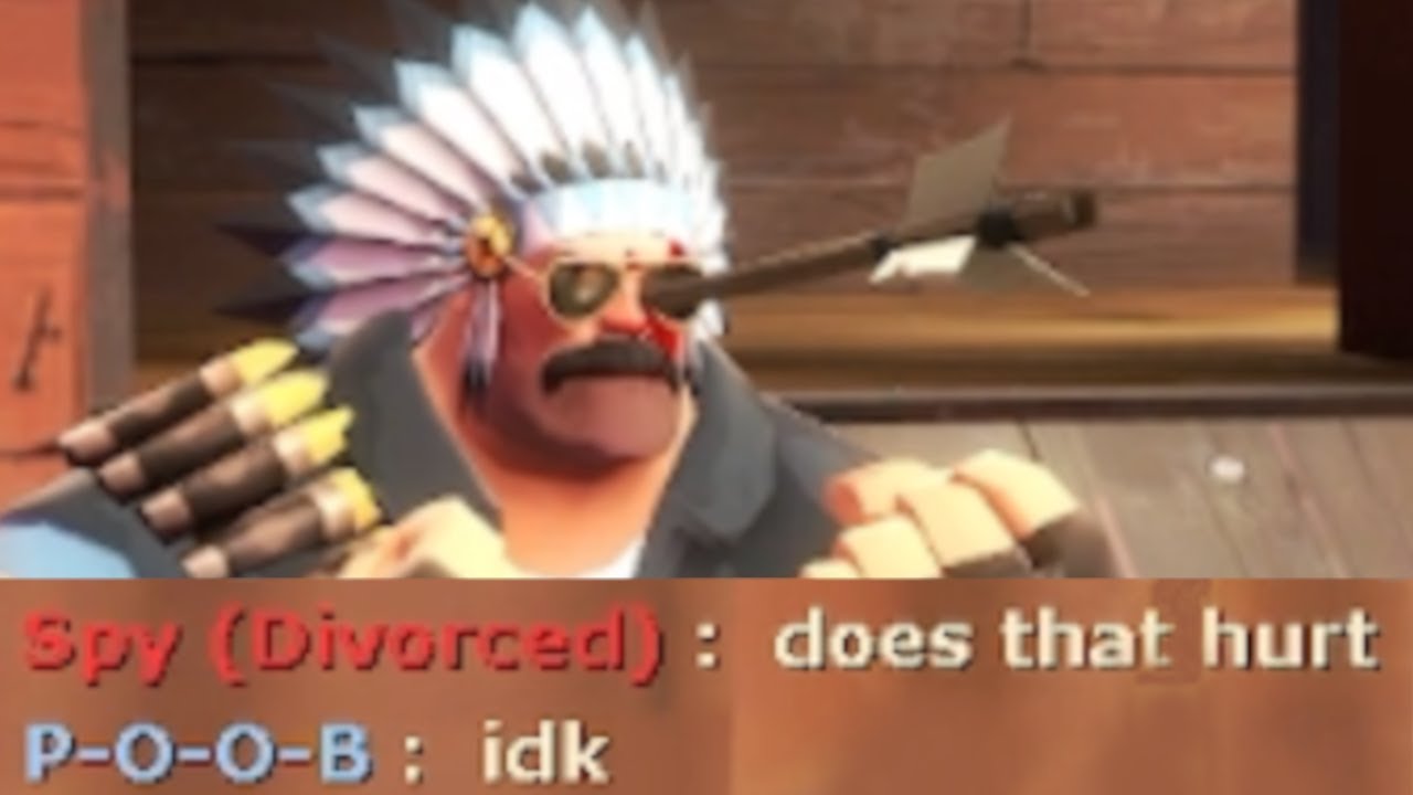 [TF2] The 2Fort Video