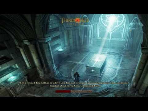 Heirs of Elendil: Setup, Crashes, & Recommendations