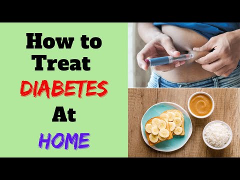Diabetes home remedies, How to control diabetes naturally, Natural home remedies for diabetes