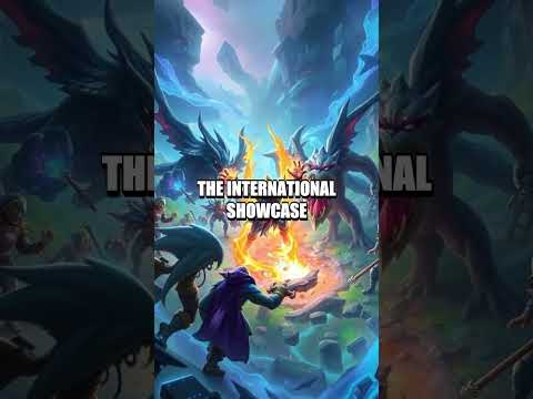 The Competitive Edge: Exploring Dota 2's Meta Strategies