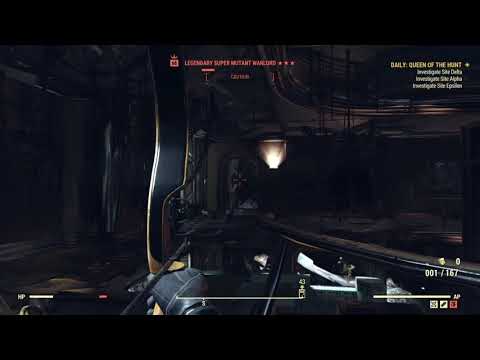 [Top 5] Fallout 76 Best Archer Builds That Wreck Hard! Inbox | GAMERS ...