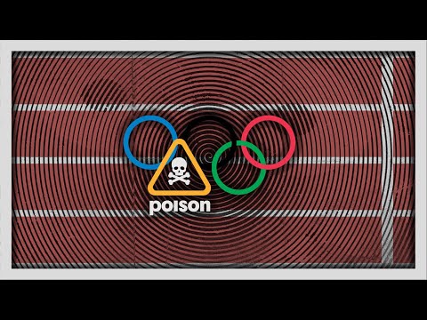 How A Drunk Man Won The Olympic Marathon