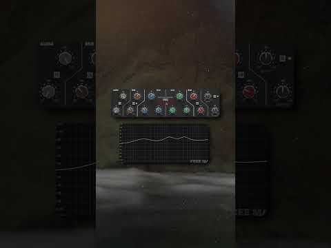 Get an SSL-Style EQ for Free