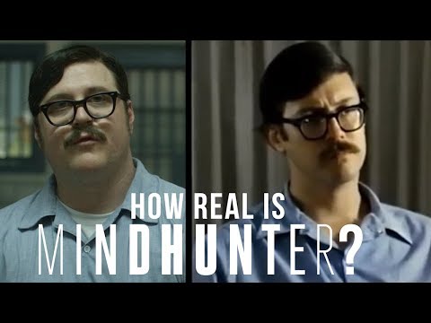 Is Mindhunter a True Story? The Real Serial Killers, FBI Agents