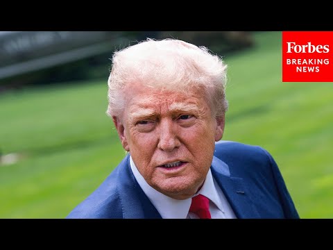 Senate Appropriations Committee Holds Hearing About Trump's FY 2026 Military Construction Budget