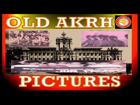 OLD AKRHO PICTURES