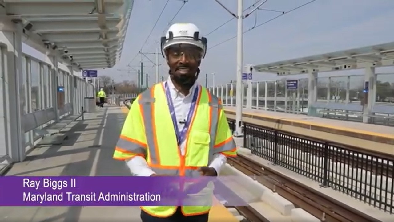 Purple Line Spring 2026 Progress Update