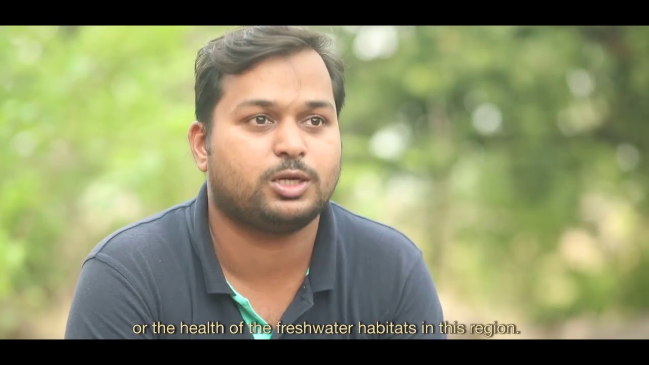 Endemic Species Conservation