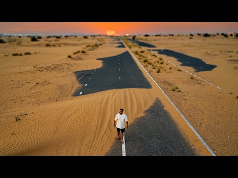 CHRSTPHR Live at Dubai Desert 2024
