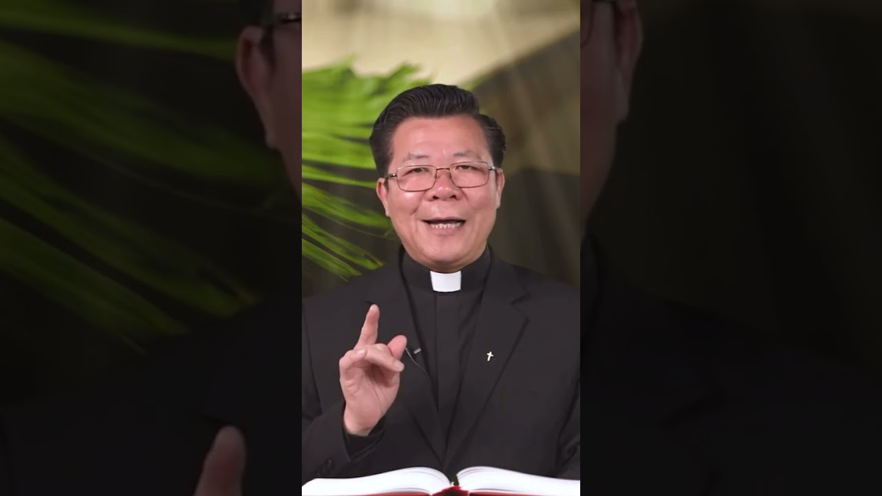 Tại Sao Giáo Hội Còn Có Mỗi Hai Ngày Giữ Chay  - Why Does the Church Only Have Two Days of Fasting?