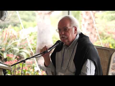 Entering into a new stage: UofN 3.0 | Tom Bloomer