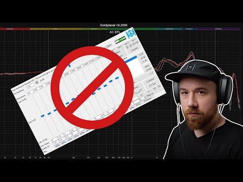 The Limits of EQ - A case against using EQ profiles for headphones