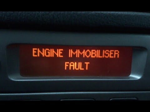 I Killed My BSI Unit. Help!