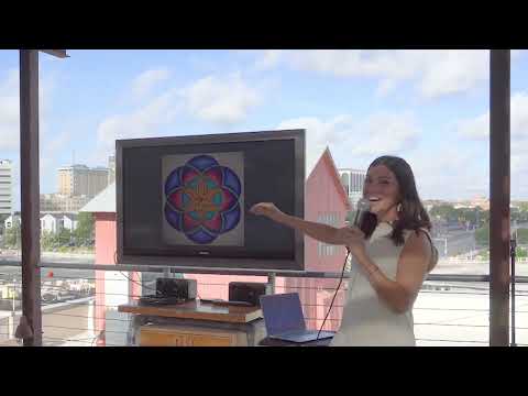 Ashley Bird | Spirituality | CreativeMornings/SAT