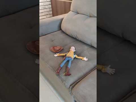 Xerife Woody #toystory