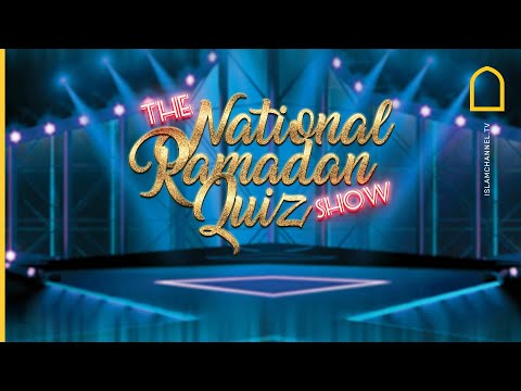 Popular Ramadan quiz show back on Islam Channel
