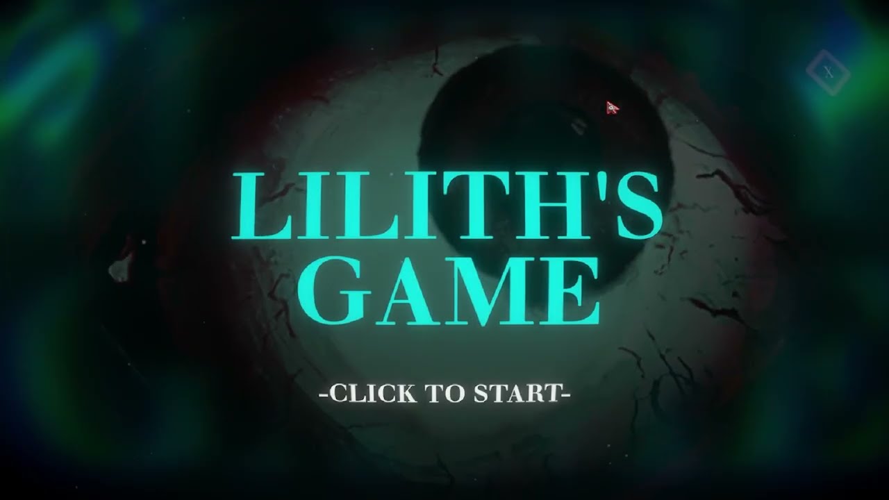 Lilith's Game - Official Gameplay Trailer