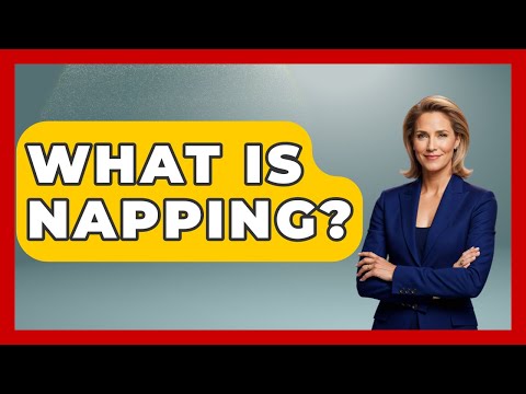 What Is Napping? - Ultimate Study Hacks