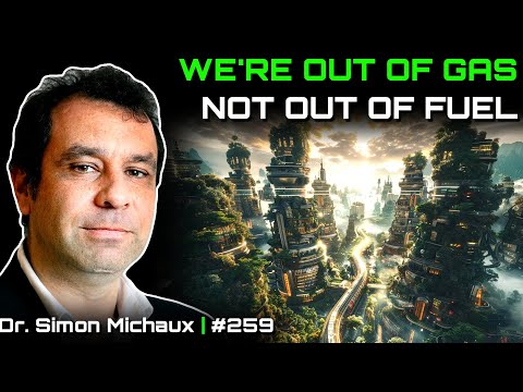 No Petroleum, No Problem? - Dr. Simon Michaux, Geological Survey of Finland # 259