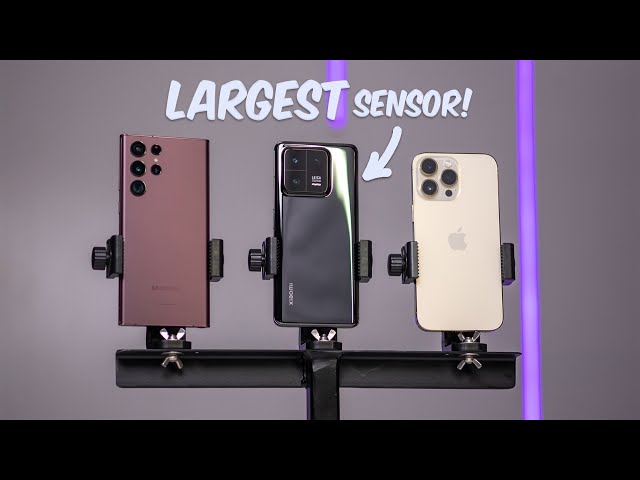 Xiaomi 13 Pro Review: great battery life and a solid camera, but at a ...