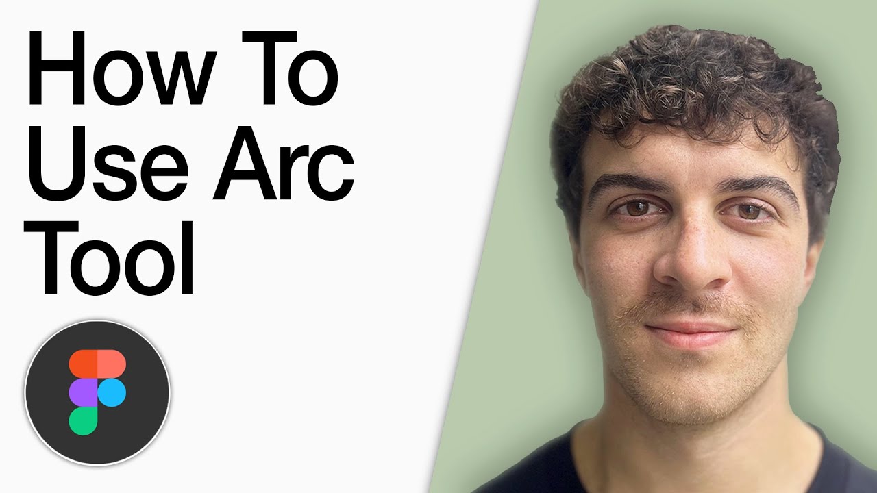How To Use Arc Tool In Figma (Full 2025 Guide)