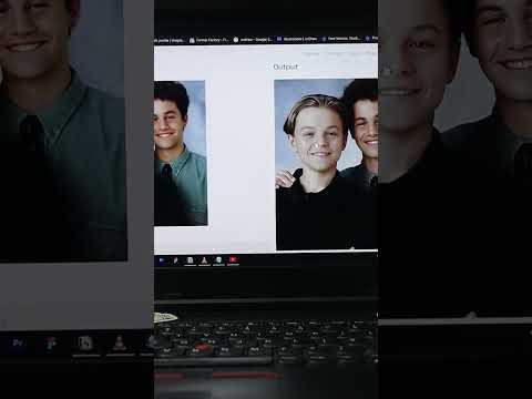 This website will make your images HD