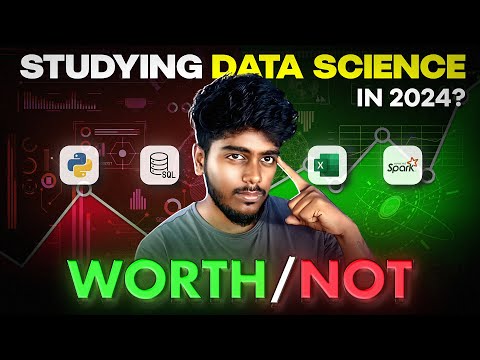 Data Science have future or not? 🤔 | Date Science in Tamil