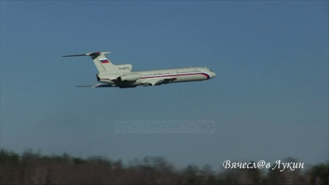 Rrëzimi i avionit në Rusi, vazhdojnë kërkimet masive - Top Channel Rrëzimi i avionit në Rusi, vazhdojnë kërkimet masive - Top Channel