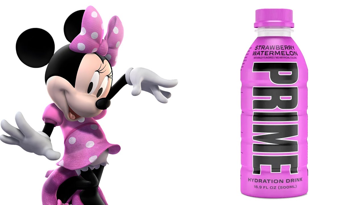 Mickey Mouse Clubhouse Characters and their favorite Drinks, Snacks, Movies & More! | Minnie mouse