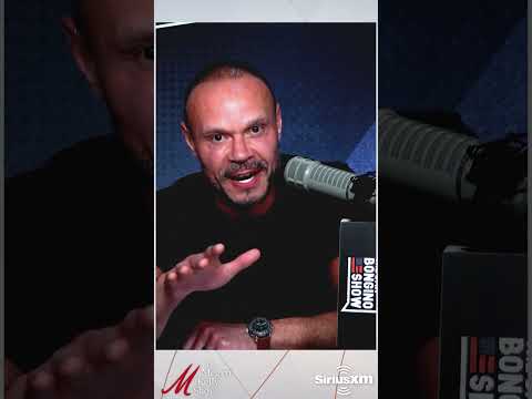 Dan Bongino on What's Really Behind the Biden Administration Refusing to Give RFK Jr. Secret Service