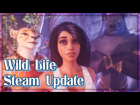 Steam Community :: Video :: New Wildlife Demo on Steam