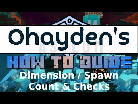 Mob Control: Add custom AI, break blocks, regrowth, spawners, plus more ...