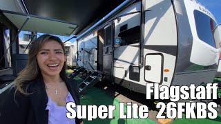 Travel Trailers For Sale | ClickIt RV
