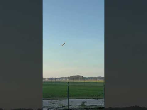 Time to take off from MYR. Where are you traveling this summer? #myrtlebeachairport