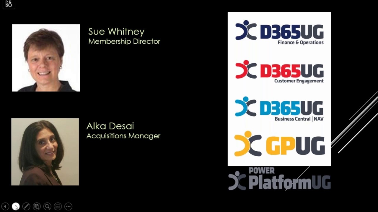 The Value of User Group Membership | Dynamics Communities