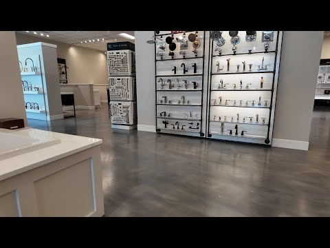 DCI Projects - F.W. Webb (Roxbury, MA)