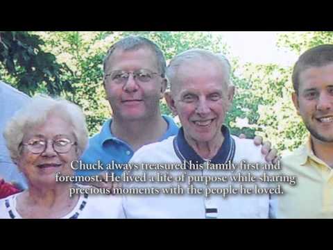 D. Charles Kelley - Life Story Digital Video