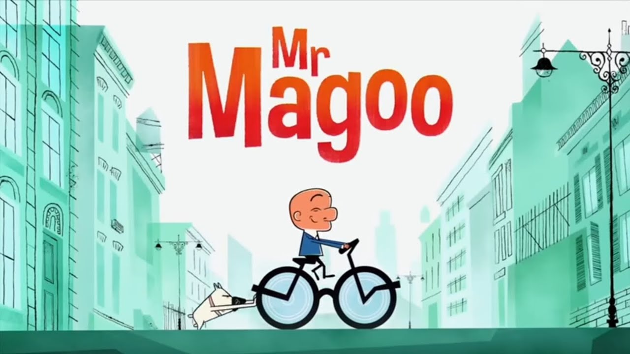 Mr Magoo 2019 Rockstar Music