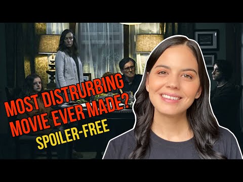 Hereditary (2018) | Horror Movie Review (Spoiler Free)
