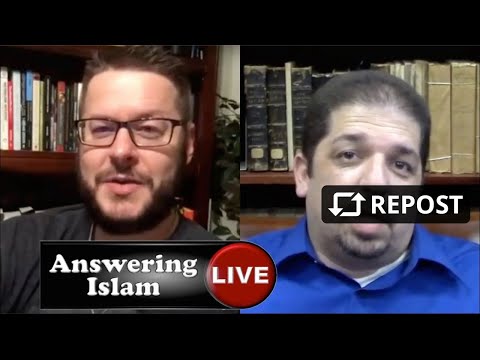 Answering Islam LIVE (July 6, 2018)