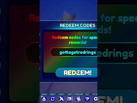 (Expired) FREE Working Red Star Ring Code for Sonic Speed Simulator!