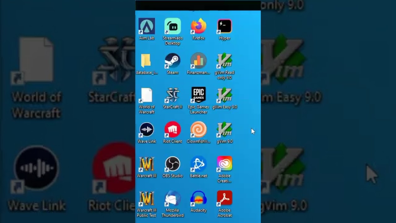 Fix the error command not found in the windows terminal