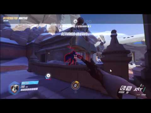 Steam Community :: Video :: Overwatch 29 5 2017 22 50 29
