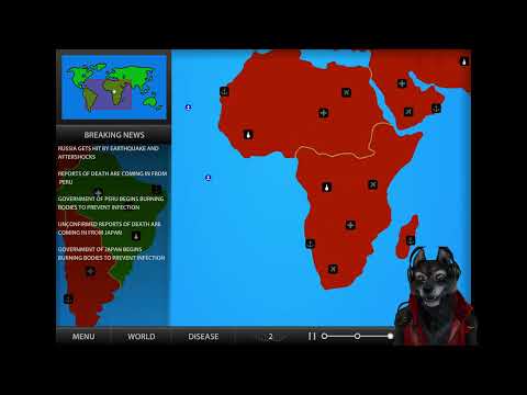 Steam Community :: Video :: Pandemic II