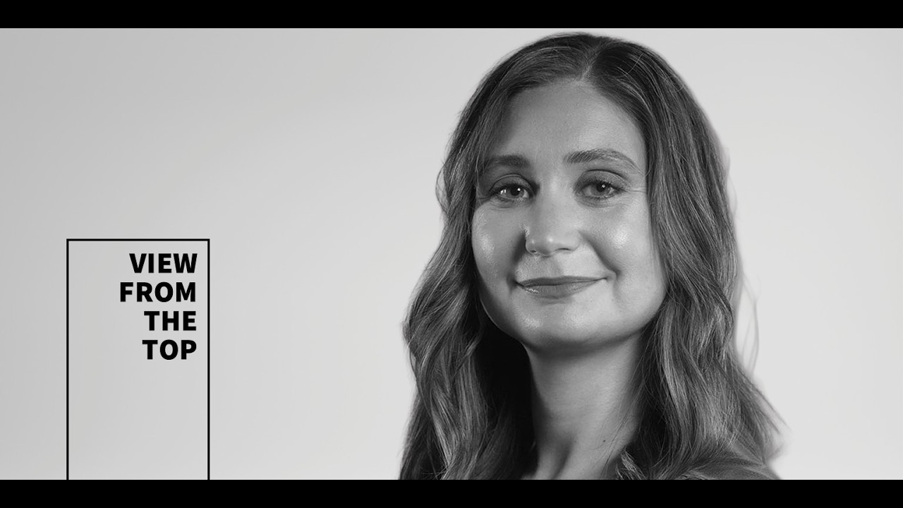 Daniela Amodei, Co-Founder and President of Anthropic: Building AI the Right Way
